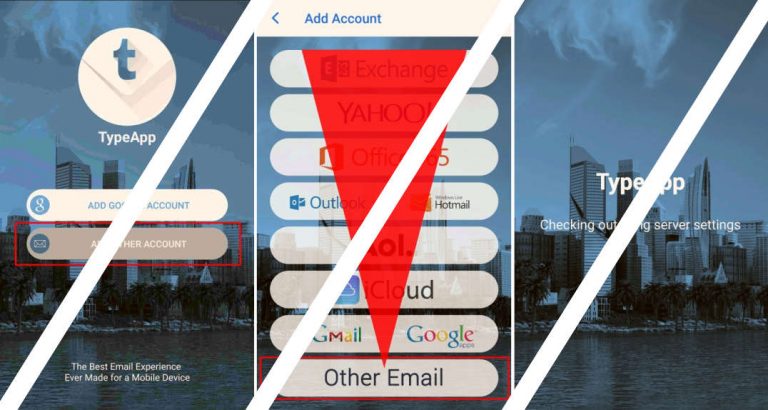 TypeApp Quick Setup – Skyshot Media